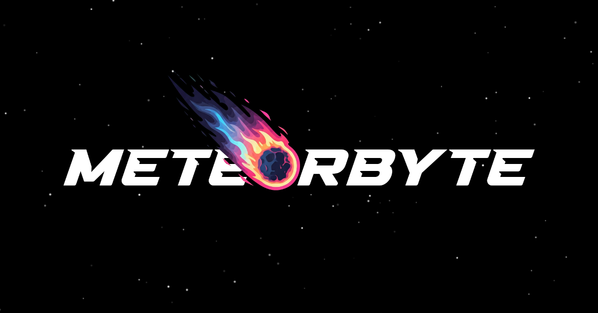MeteorByte Software Services